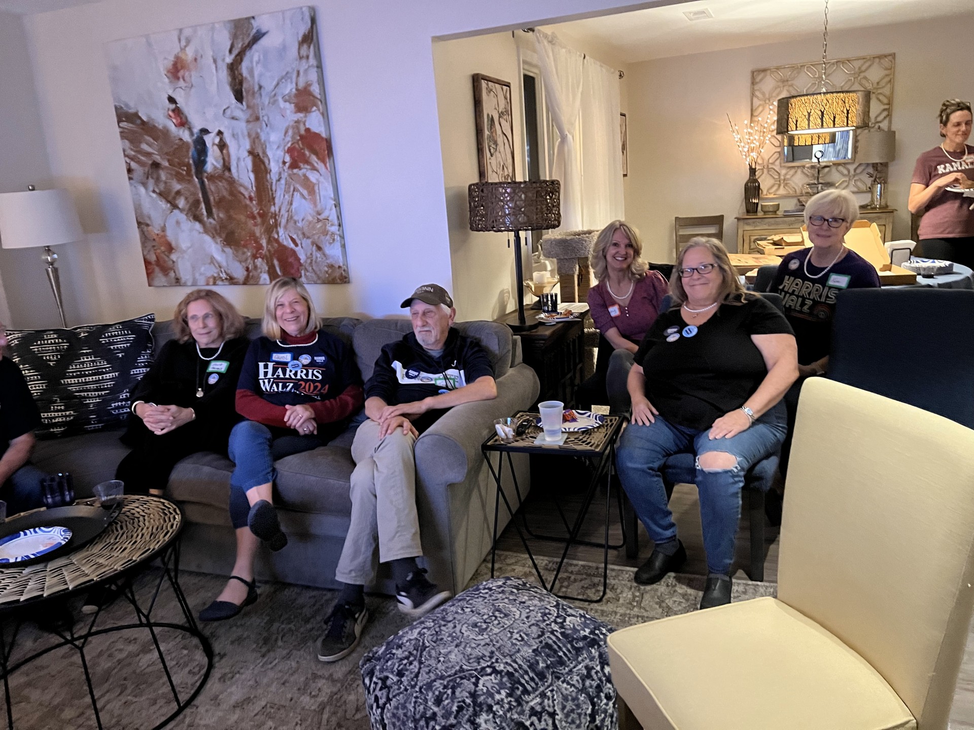 Southern Lehigh Democrats - Photo Gallery