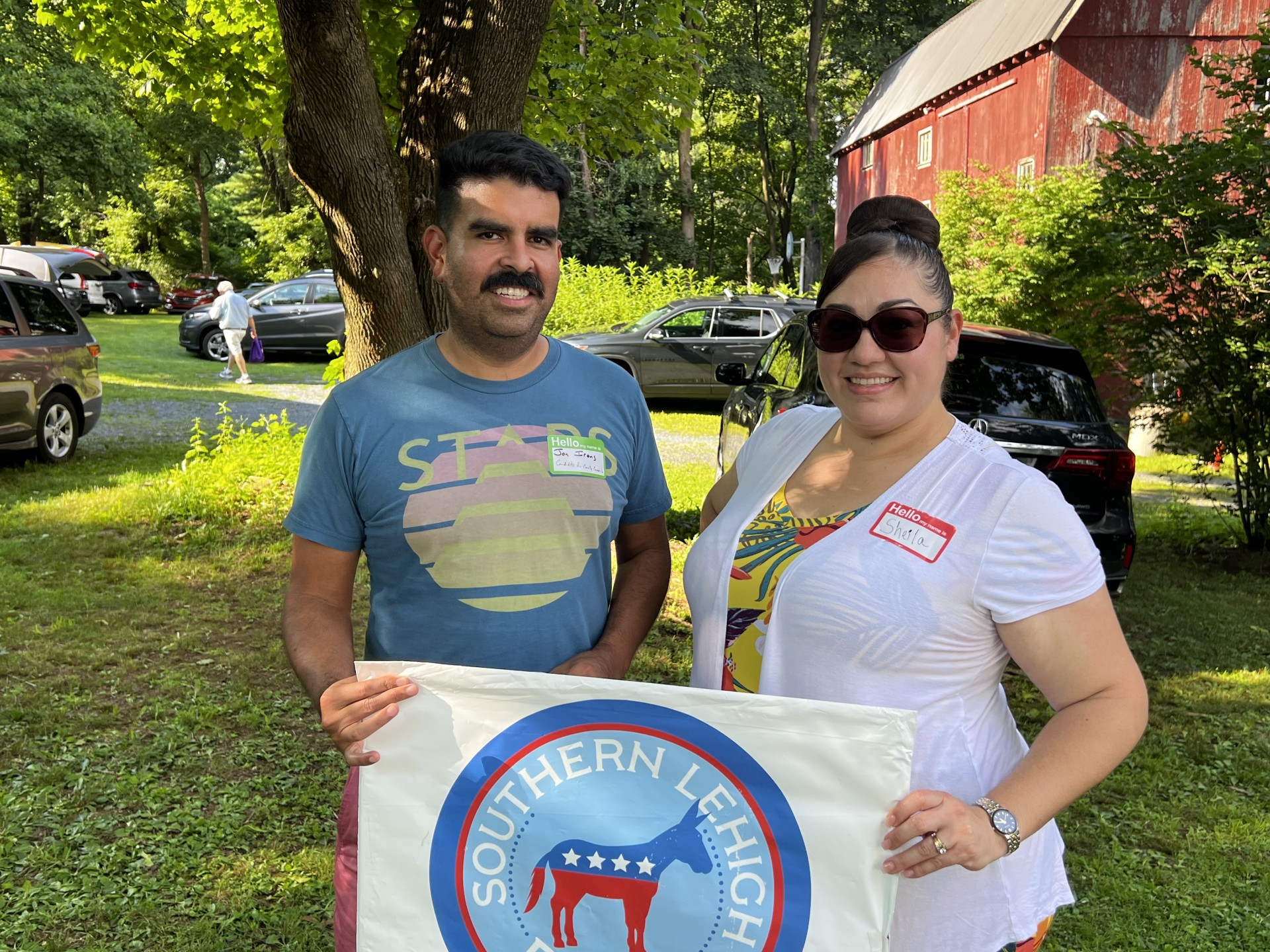 Southern Lehigh Democrats - Photo Gallery