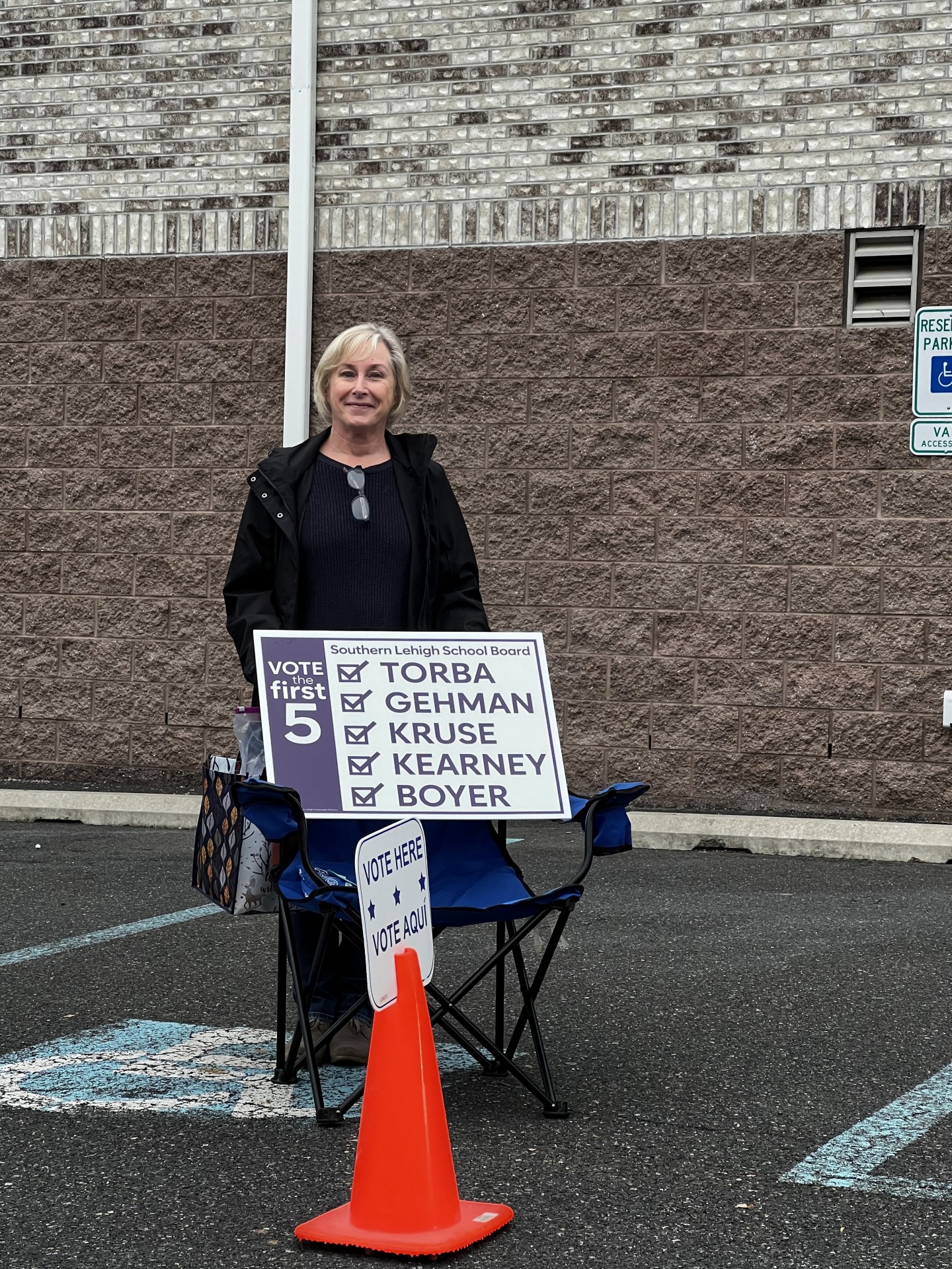 Southern Lehigh Democrats - Photo Gallery