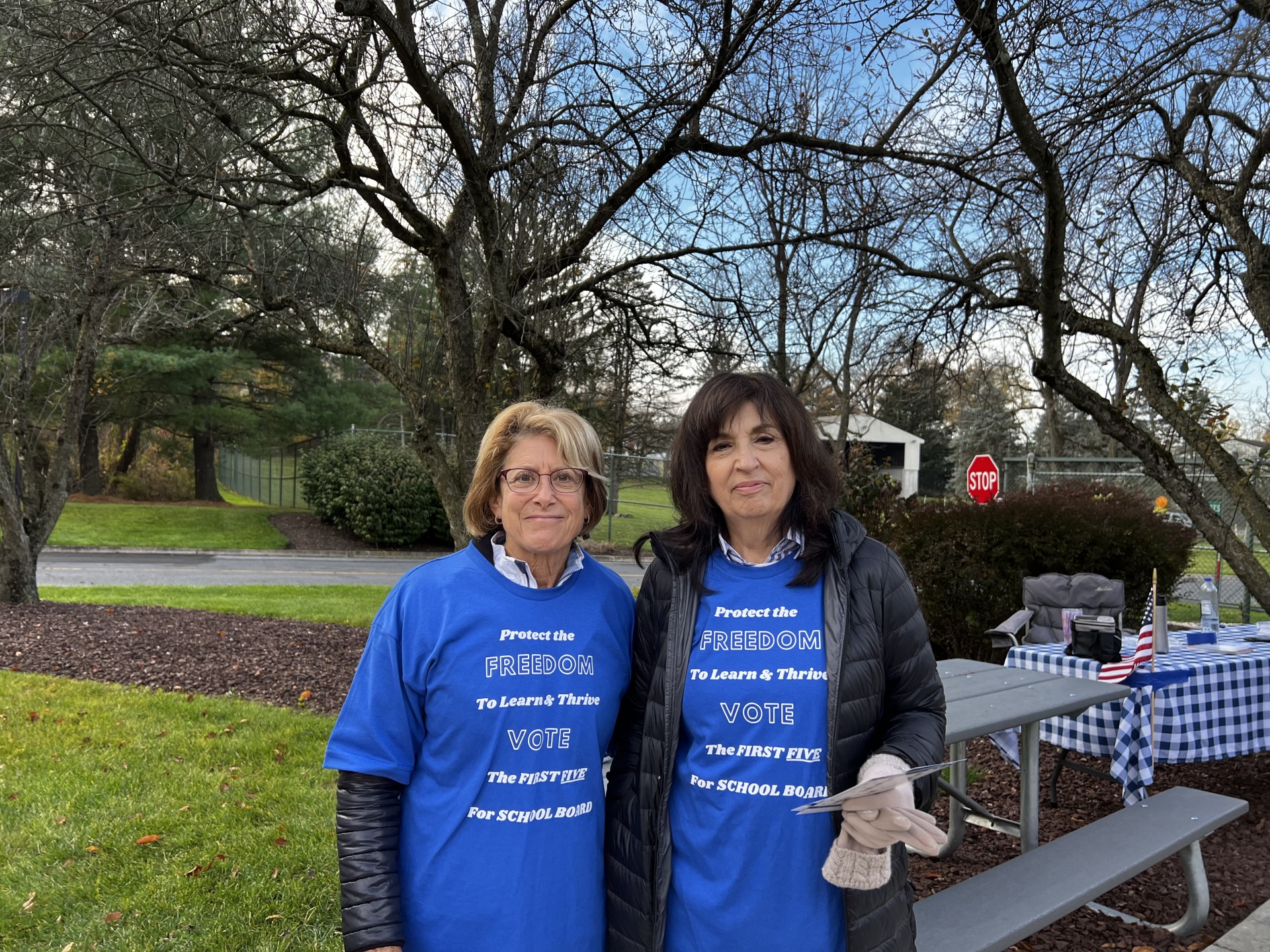 Southern Lehigh Democrats - Photo Gallery