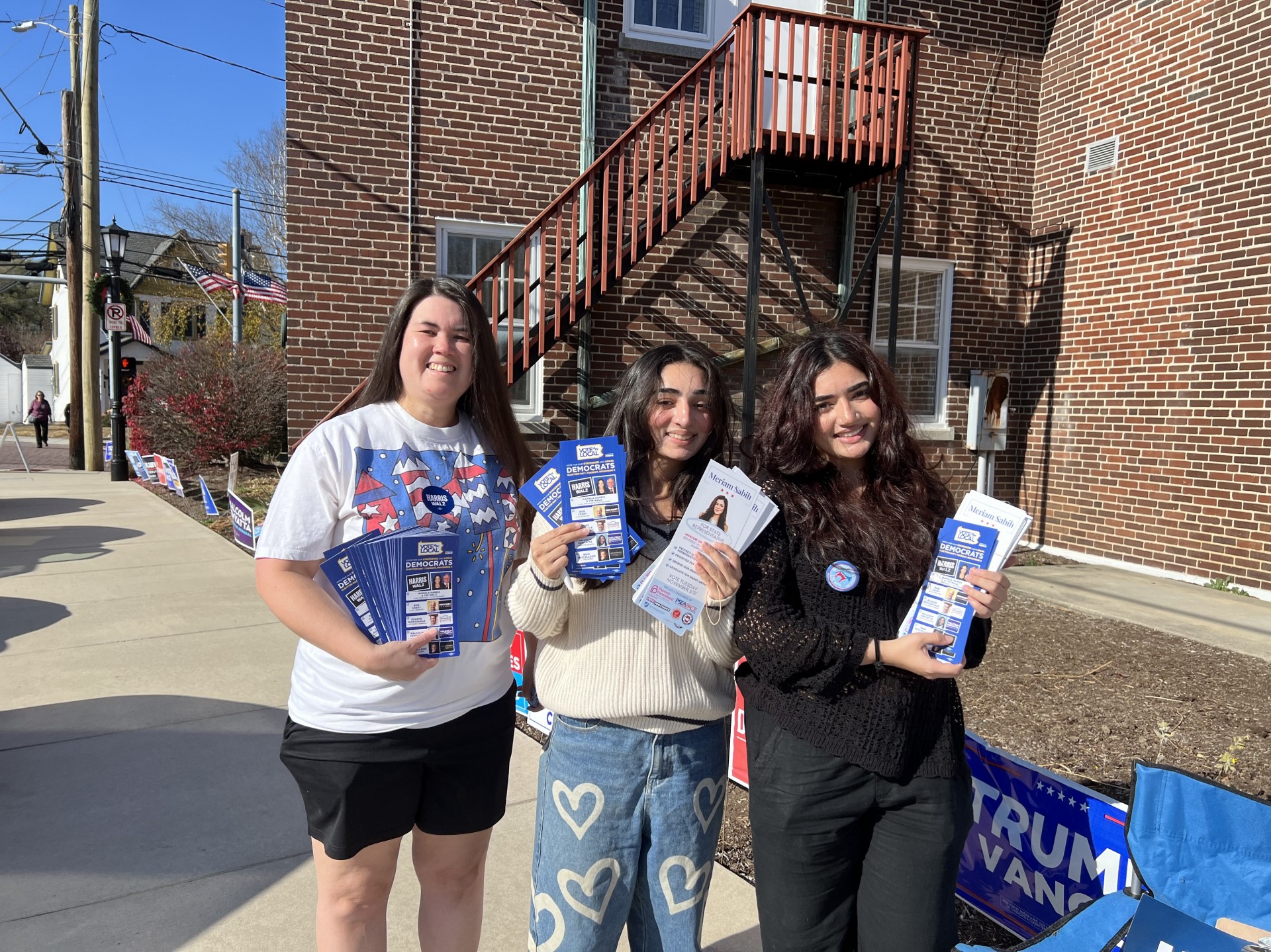 Southern Lehigh Democrats - Photo Gallery