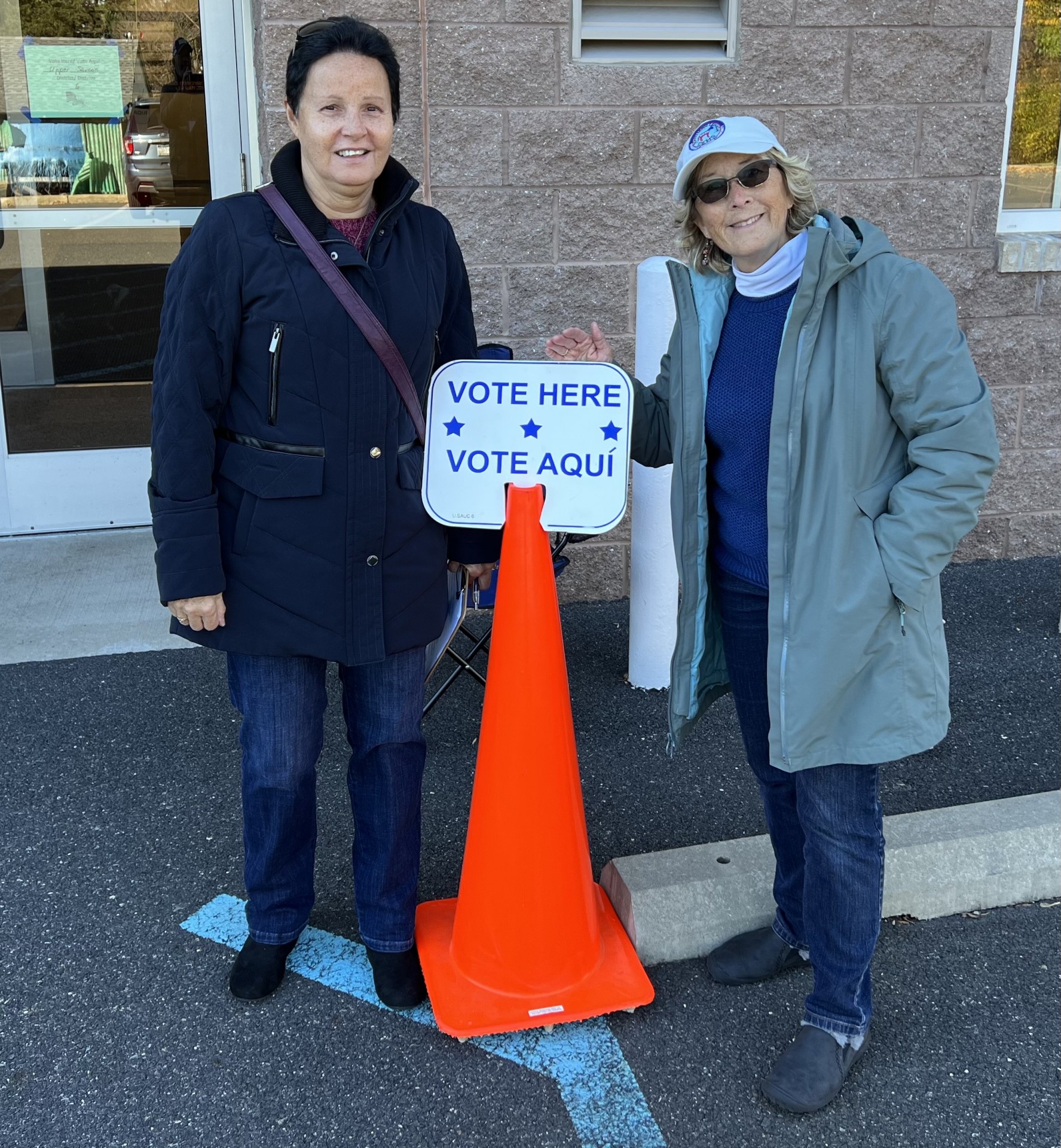 Southern Lehigh Democrats - Photo Gallery