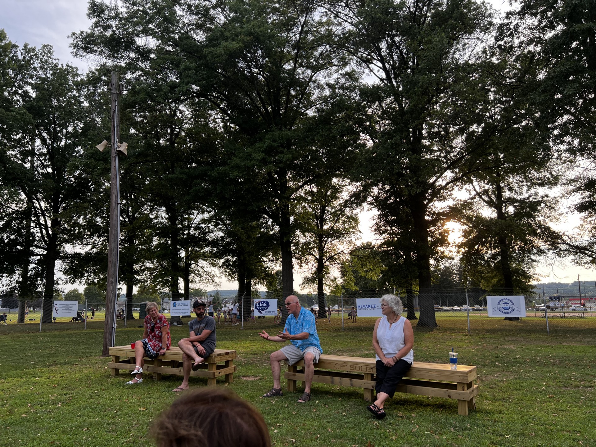 Southern Lehigh Democrats - Photo Gallery