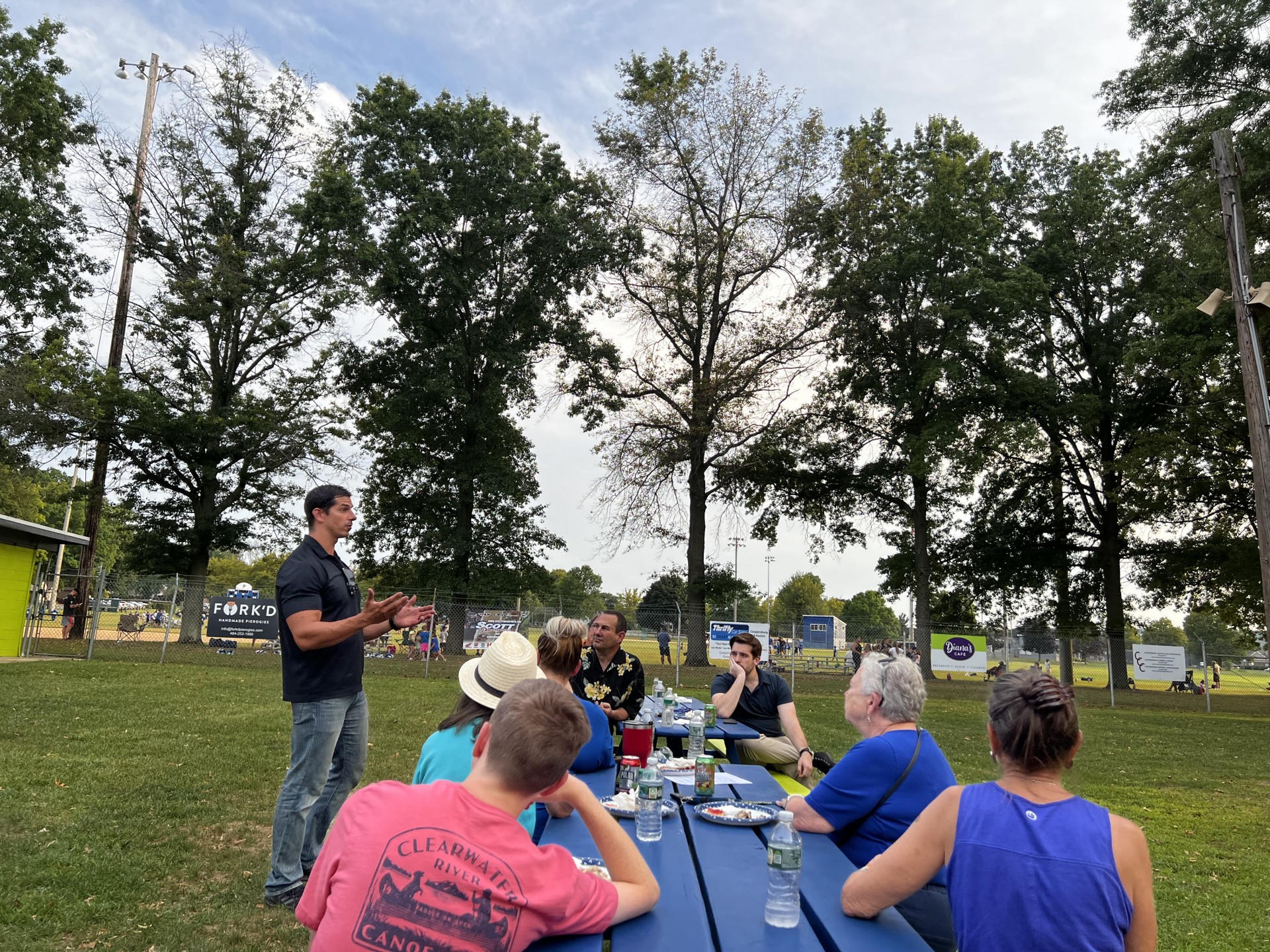 Southern Lehigh Democrats - Photo Gallery