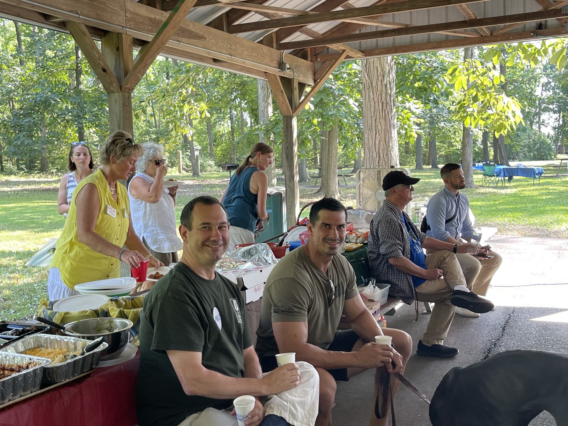 Southern Lehigh Democrats - Photo Gallery