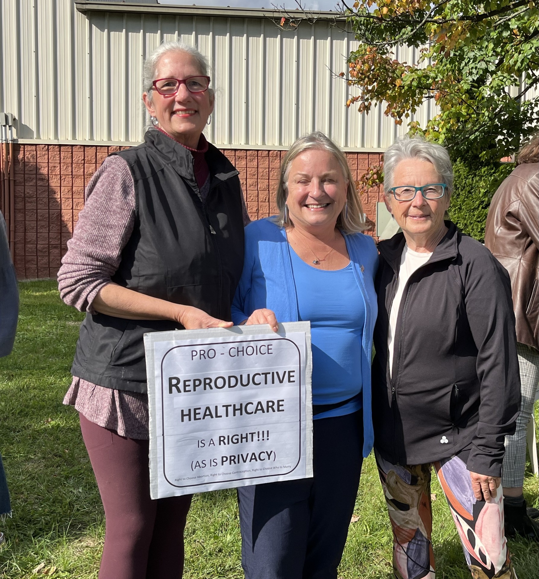 Southern Lehigh Democrats - Photo Gallery